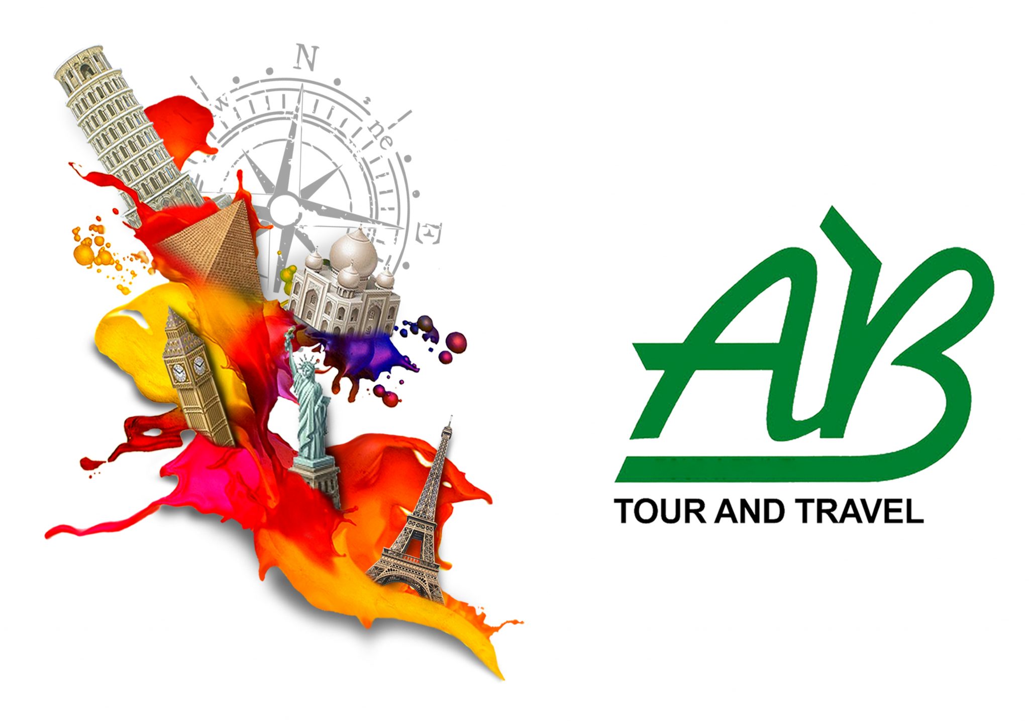 AB Tour – AB Tour & Travel